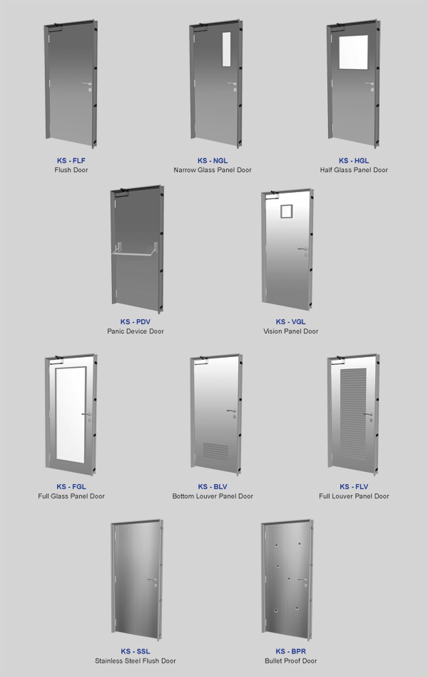 K-STEEL [Steel Structuring System]
